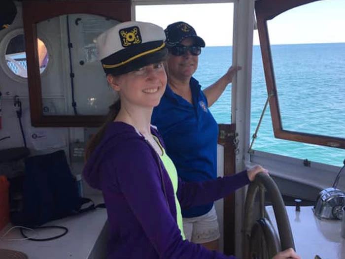 Michigan City Boat Tours - Harbor Country Adventures